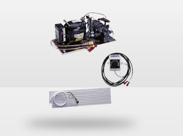 Compact Magnum Pump Water Cooled (Sea Water) Systems Archives - ITR Marine