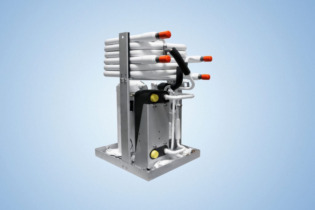 Ti22 ProX Chiller Archives - ITR Marine